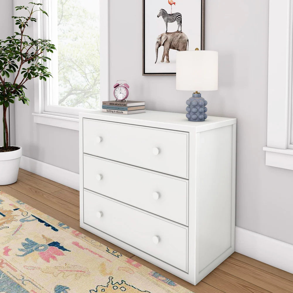 3 Drawer Dresser – Peninsula Trading Co.